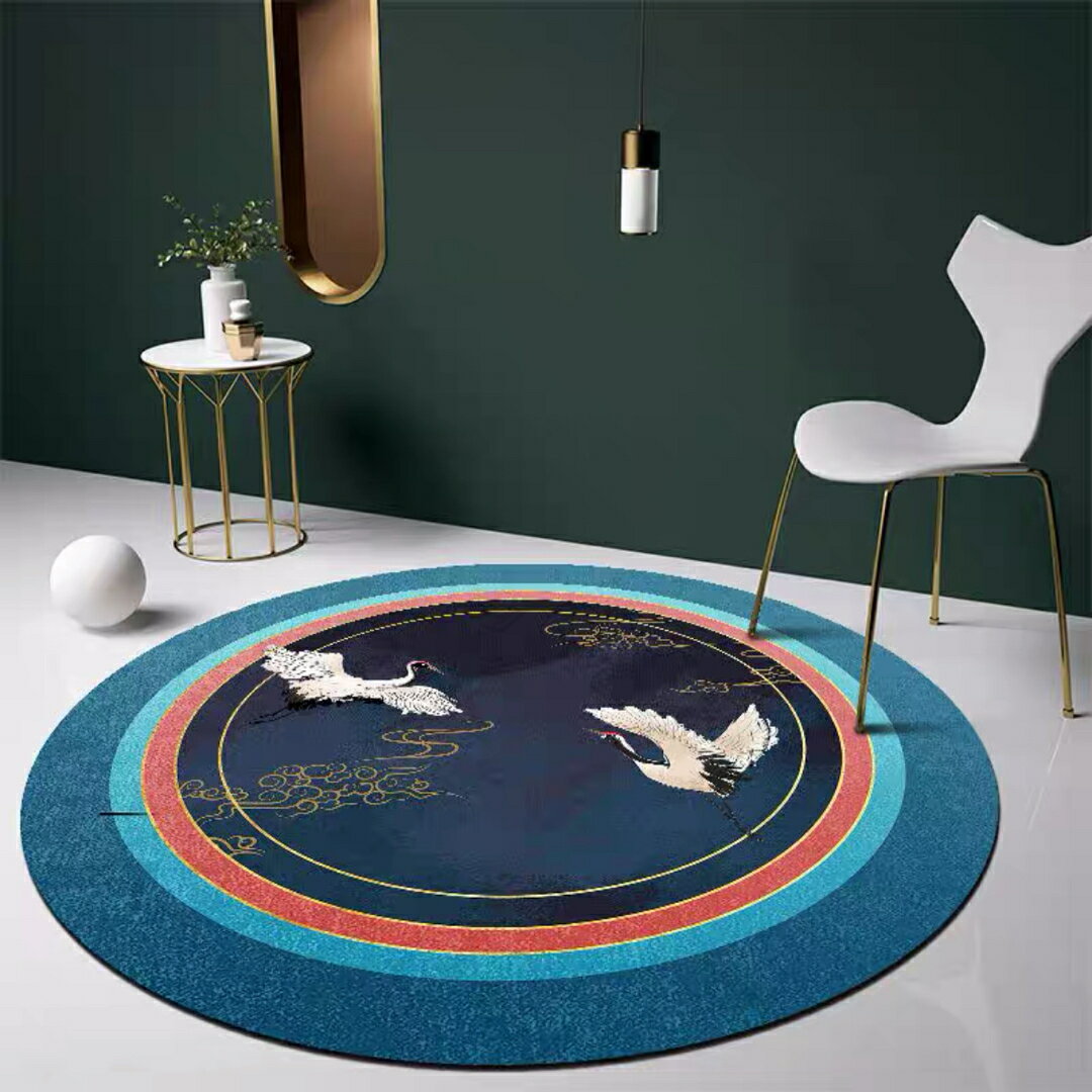 商品説明 厚さ：0.7&nbsp;cmサイズ：直徑100cm☆発送の際、折り畳んでの発送となりますので、ご理解の上ご購入お願い致します。☆☆★★★★★★★★★★★★★☆☆&nbsp;◆お客様のご覧になっているモニター等により多少色が異なる場...