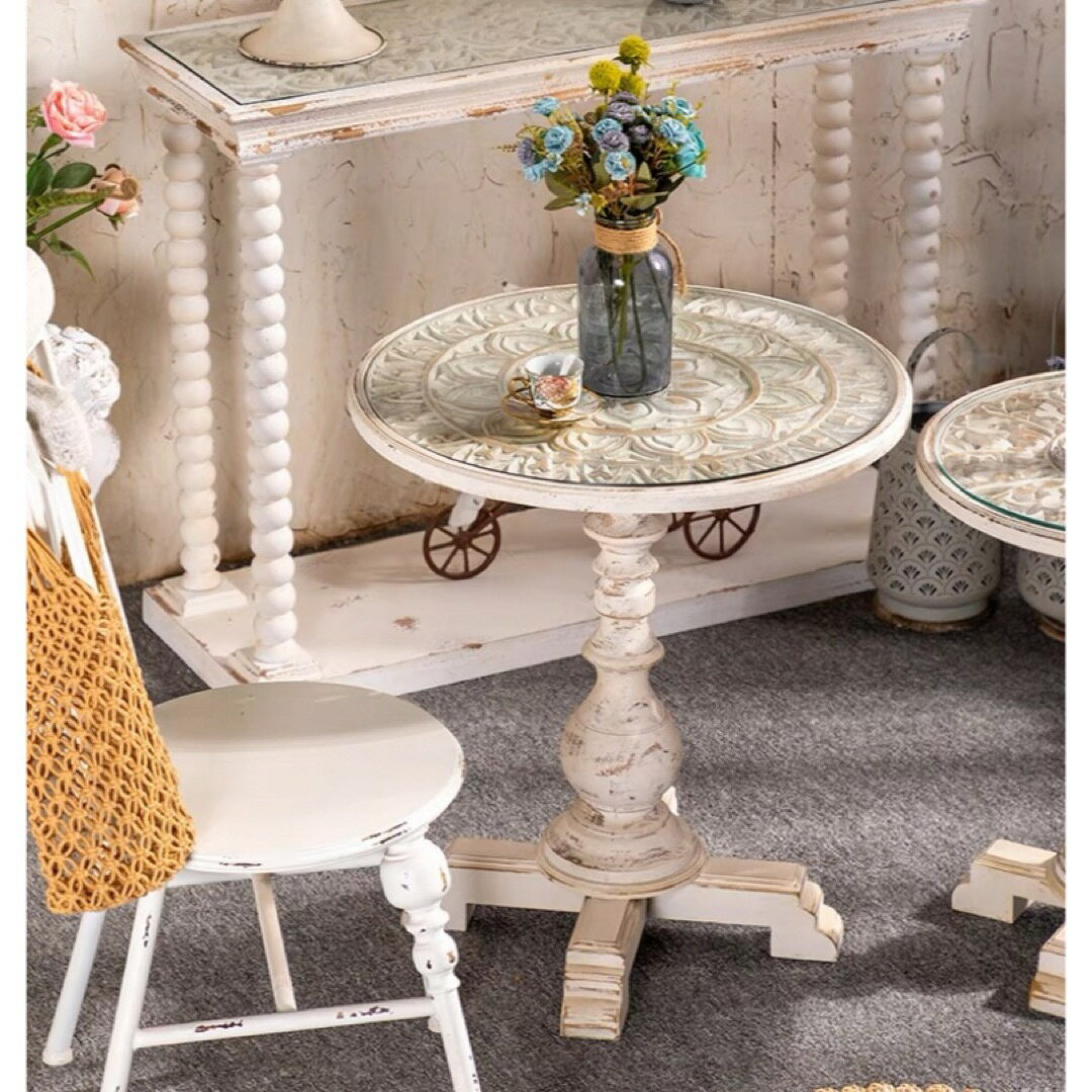 商品説明 【商品仕様】本体寸法：幅62&nbsp;x&nbsp;奥行き62&nbsp;×高さ68cm商品状態：新品カラー：写真通り材質：天然木、中質繊維板、樹脂、ガラス、ラッカー塗装☆☆★★★★★★★★★★★★★☆☆◆お客様のご覧になってい...