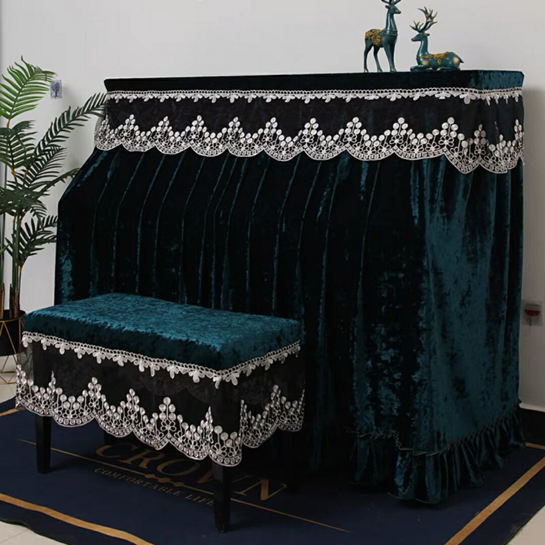 商品説明 ピアノカバー：&nbsp;幅153&nbsp;×高120&nbsp;×奥行34&nbsp;(cm）椅子カバー&nbsp;：&nbsp;幅38&nbsp;×&nbsp;幅58&nbsp;(cm)素&nbsp;材&nbsp;ポリエステ...