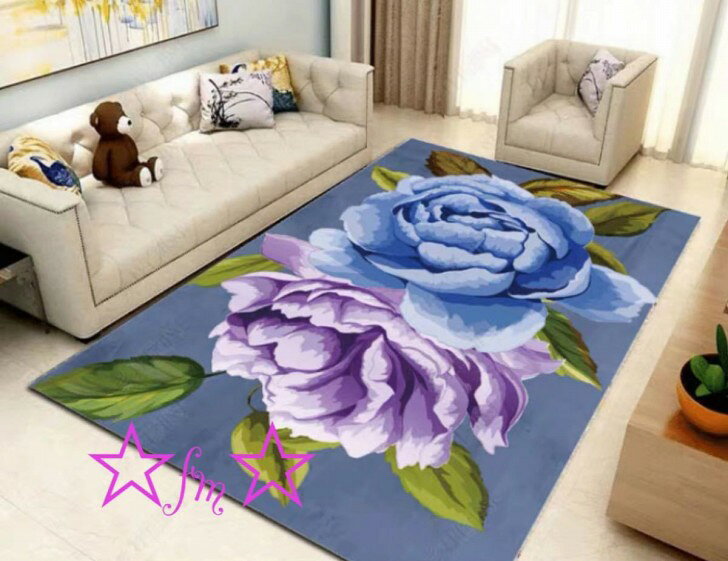 サイズ：160x230（cm)厚さ：0.6cm素材表地：ポリエステル100％裏面：不織布(PVC点滑り止め)サイズオーダー可能です備考　開封後は新品の為においのする場合がございます。こちらのにおいは、時間の経過により消えていきますのでご安心...