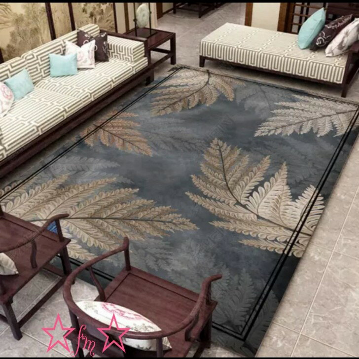 サイズ：160 x 230（cm)厚さ：0.6cm素材表地：ポリエステル100％中材：ウレタンフォーム裏面：不織布(PVC点滑り止め)サイズオーダー可能備考　開封後は新品の為においのする場合がございます。こちらのにおいは、時間の経過により消...