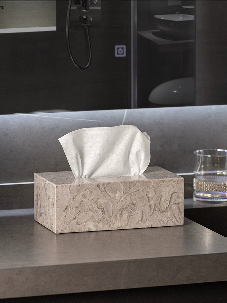 ●商品サイズ：25x13.5x9cm　　　●材質：大理石