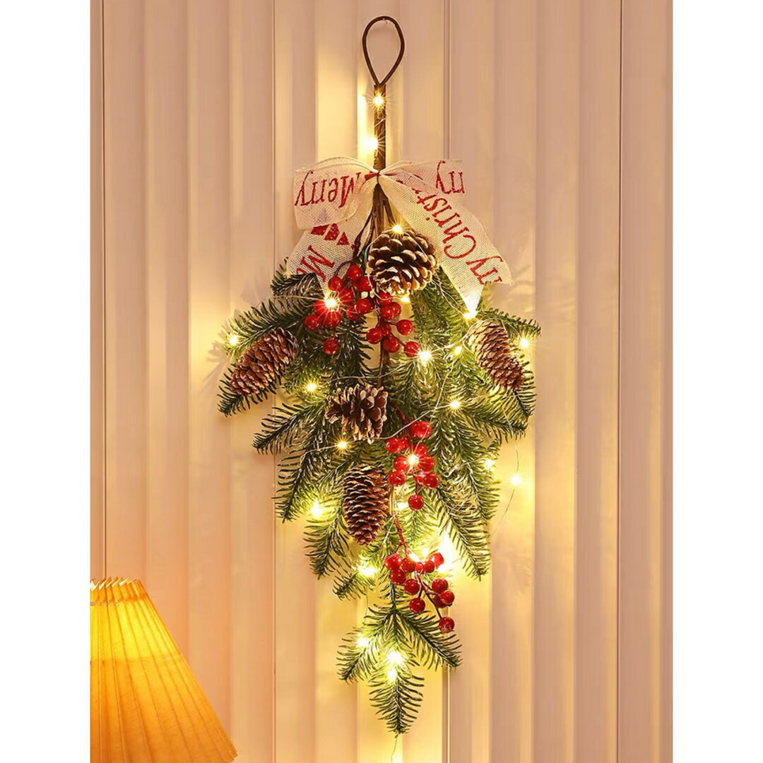 商品説明 サイズ：長さ約50cm3&nbsp;mライト付きますご注意：※運搬途中の衝撃などでパーツが取れる場合がございます。&nbsp;少々のパーツの取れに関しては、大変ご面倒をお掛け致しますが、補修頂ければ幸いです。※手作り品の為、接着剤...