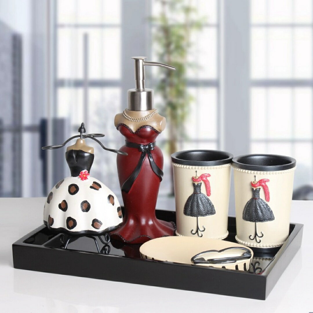 商品説明 ＜セット内容＞ディスペンサーx1点歯ブラシスタンドx1点石鹸置きx1点カップx2点トレーx1点材質:&nbsp;ABS安全樹脂☆☆★★★★★★★★★★★★★☆☆&nbsp;◆お客様のご覧になっているモニター等により多少色が異なる場...