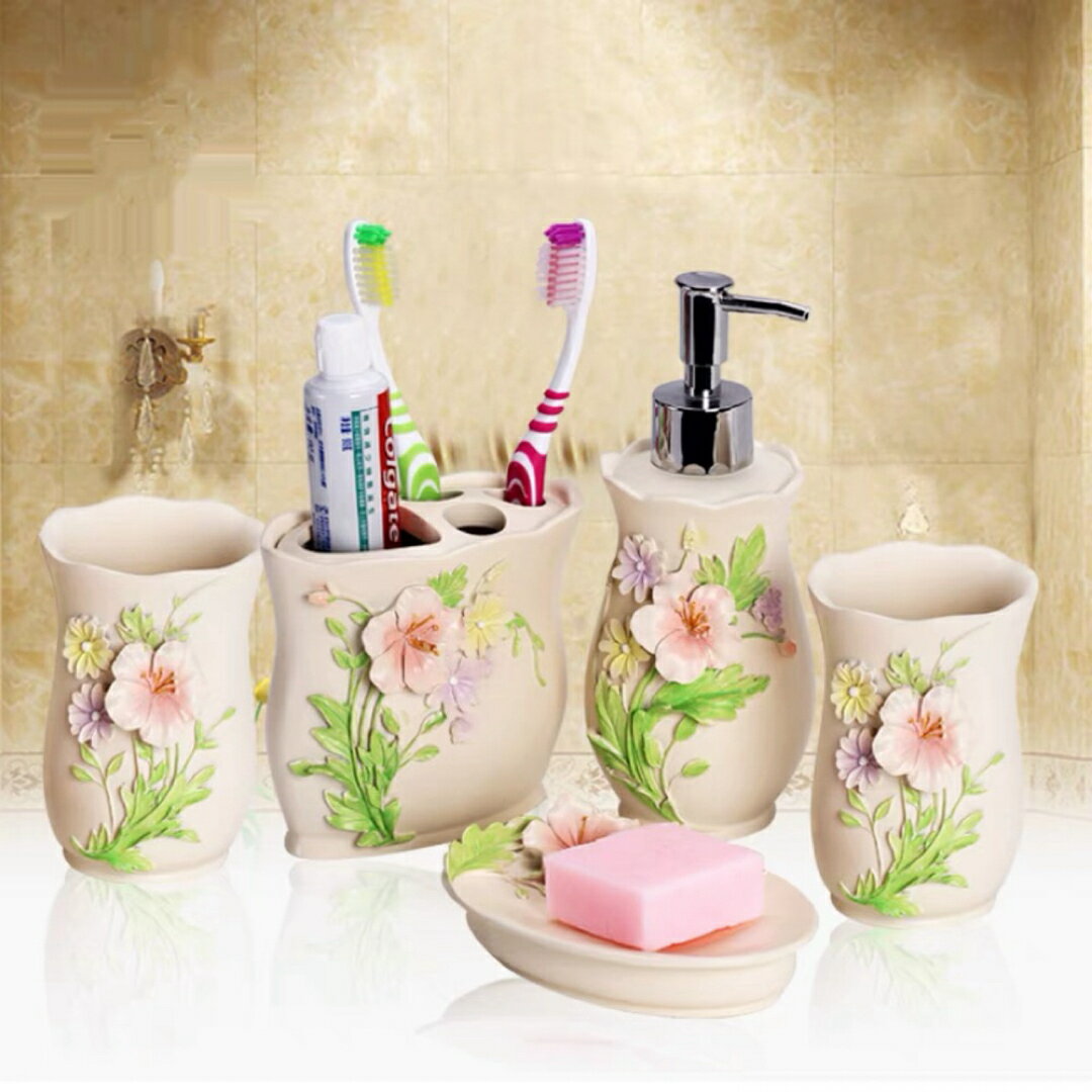 商品説明 ＜セット内容＞ディスペンサーx1点歯ブラシスタンドx1点石鹸置きx1点カップx2点材質:&nbsp;ABS樹脂☆☆★★★★★★★★★★★★★☆☆&nbsp;◆お客様のご覧になっているモニター等により多少色が異なる場合がございます。...