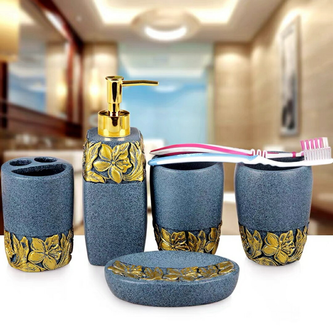 商品説明 ＜セット内容＞ディスペンサーx1点歯ブラシスタンドx1点石鹸置きx1点カップx2点材質:&nbsp;ABS樹脂☆☆★★★★★★★★★★★★★☆☆&nbsp;◆お客様のご覧になっているモニター等により多少色が異なる場合がございます。...