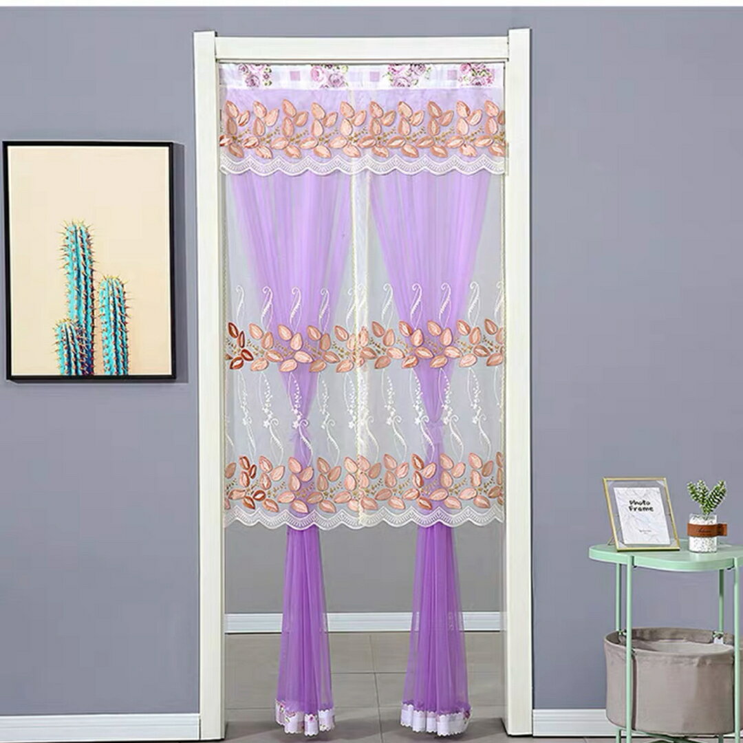 商品説明 素材&nbsp;：ポリエステルサイズ&nbsp;：約85x200cm※突っ張り棒はを付きます☆☆★★★★★★★★★★★★★☆☆◆お客様のご覧になっているモニター等により多少色が異なる場合がございます。あらかじめご了承ください。◆複...