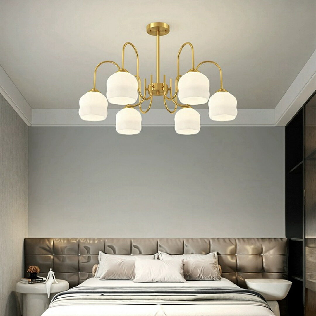 商品説明 ・口金：E27・使用電球：40Wまで・サイズ：(約）幅80&nbsp;×高さ49(cm&nbsp;）※電球は付属しておりません。取付方法：電源直結タイプです、裏側に電線の結線がございます。照明器具は天井でネジを固定する必要です。取...