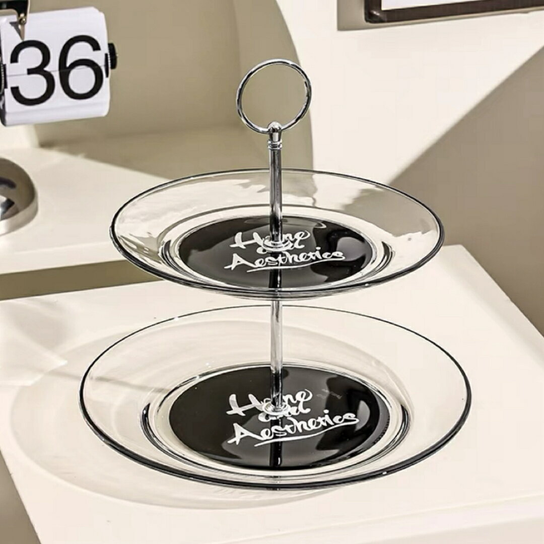 商品説明 プレート(大)：&nbsp;Φ23cm&nbsp;プレート(中)：&nbsp;Φ19cm材質：プレートガラス磁器支柱：合金パッキン：シリコンワッシャー、ネジ：ステンレ☆☆★★★★★★★★★★★★★☆☆◆お客様のご覧になっているモニ...