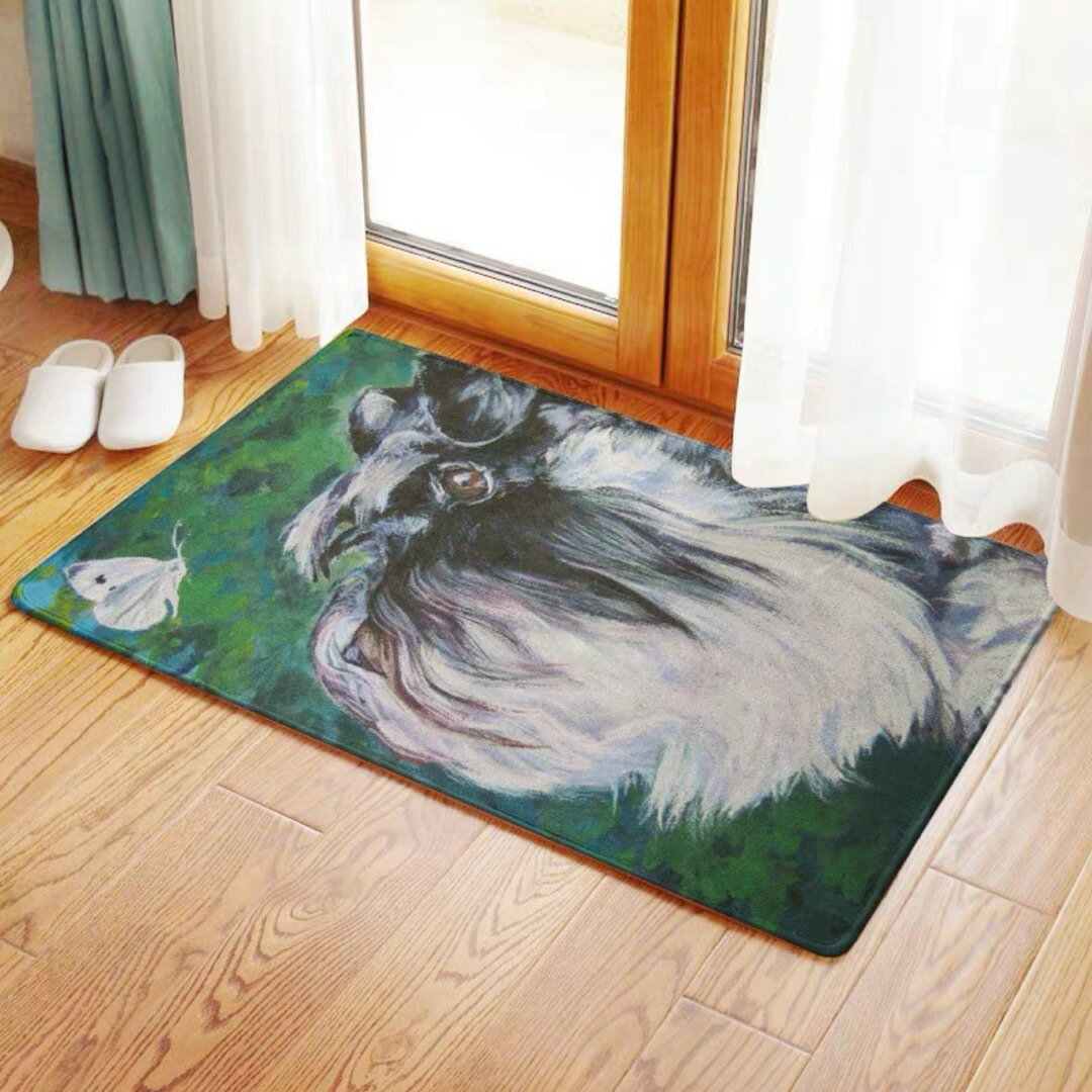 商品説明 厚さ：0.6cmサイズ：40&nbsp;x&nbsp;60（cm)素材：ポリエステル☆発送の際、折り畳んでの発送となりますので、ご理解の上ご購入お願い致します。サイズの違うものもございます。（50x80cm）値段も変ってきますので...