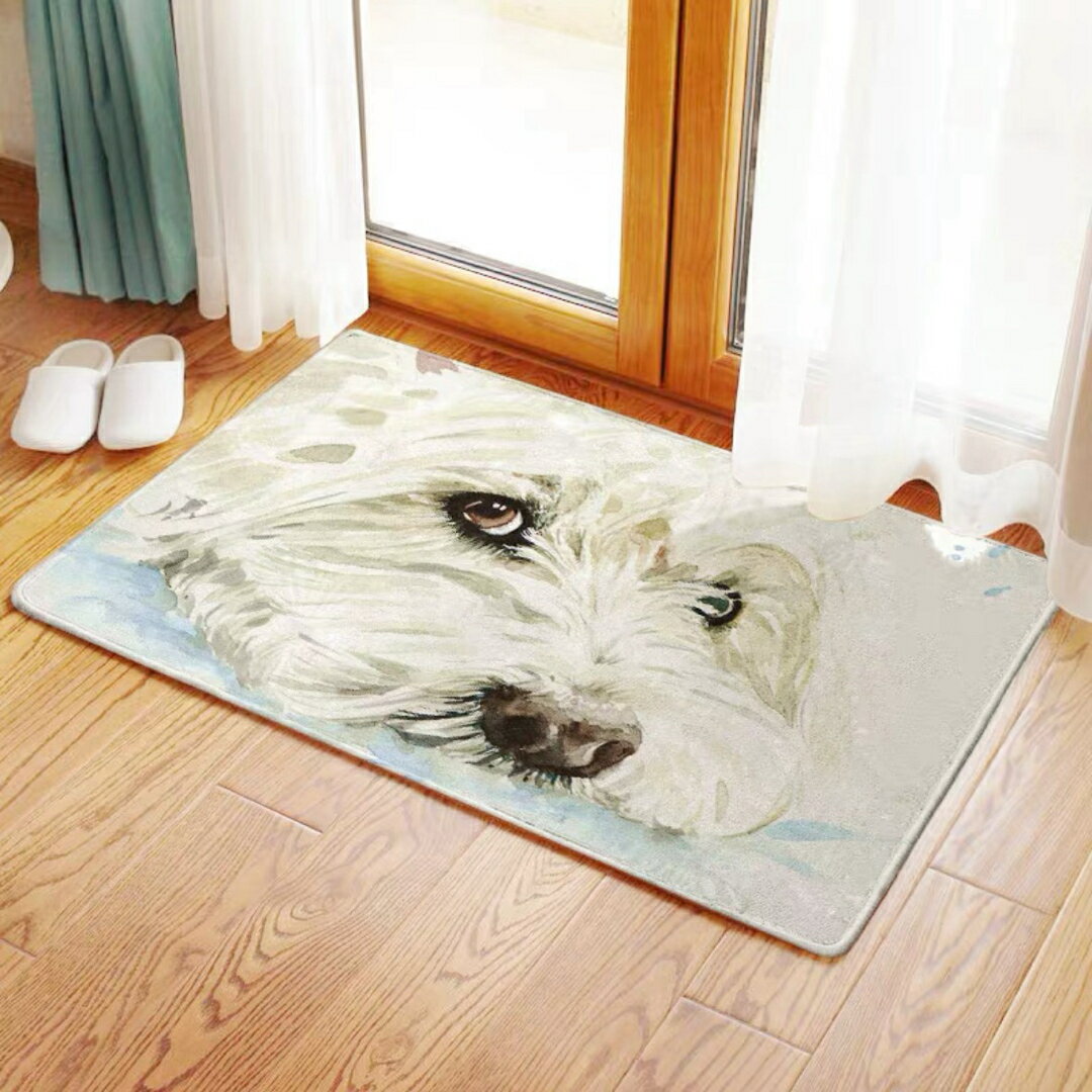 商品説明 厚さ：0.6cmサイズ：40&nbsp;x&nbsp;60（cm)素材：ポリエステル☆発送の際、折り畳んでの発送となりますので、ご理解の上ご購入お願い致します。サイズの違うものもございます。（80x50cm）値段も変ってきますので...