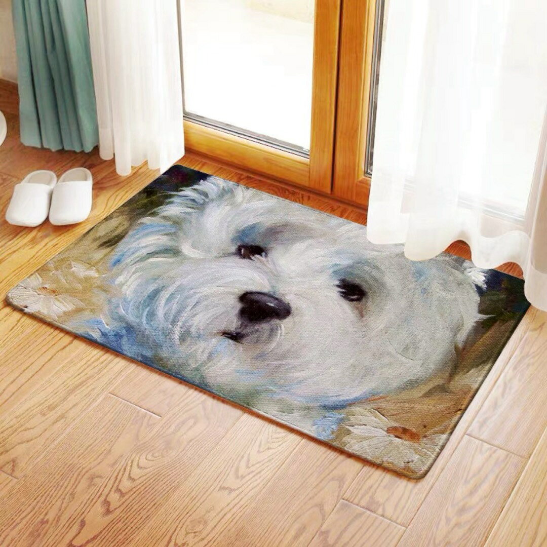 商品説明 厚さ：0.6cmサイズ：40&nbsp;x&nbsp;60（cm)素材：ポリエステル☆発送の際、折り畳んでの発送となりますので、ご理解の上ご購入お願い致します。サイズの違うものもございます。（80x50cm）値段も変ってきますので...