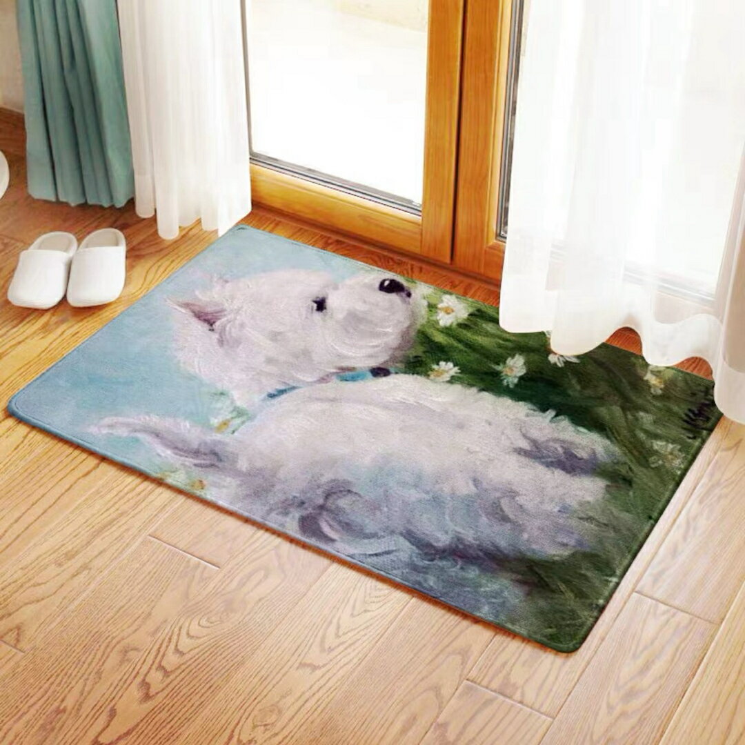 商品説明 厚さ：0.6cmサイズ：40&nbsp;x&nbsp;60（cm)素材：ポリエステル☆発送の際、折り畳んでの発送となりますので、ご理解の上ご購入お願い致します。サイズの違うものもございます。（80x50cm）値段も変ってきますので...