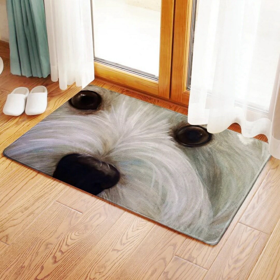 商品説明 厚さ：0.6cmサイズ：40&nbsp;x&nbsp;60（cm)素材：ポリエステル☆発送の際、折り畳んでの発送となりますので、ご理解の上ご購入お願い致します。サイズの違うものもございます。（80x50cm）値段も変ってきますので...
