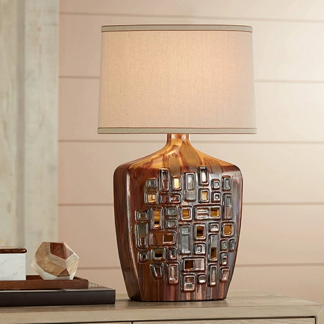 商品説明 【商品仕様】■個口数：1&nbsp;（〜40Wまで対応）■E26白熱球、電球型蛍光灯、LED電球使用可能■使用電球：1個（※電球は付属しておりません■商品外寸：幅約38&nbsp;x高さ約72(cm)☆☆★★★★★★★★★★★★★...