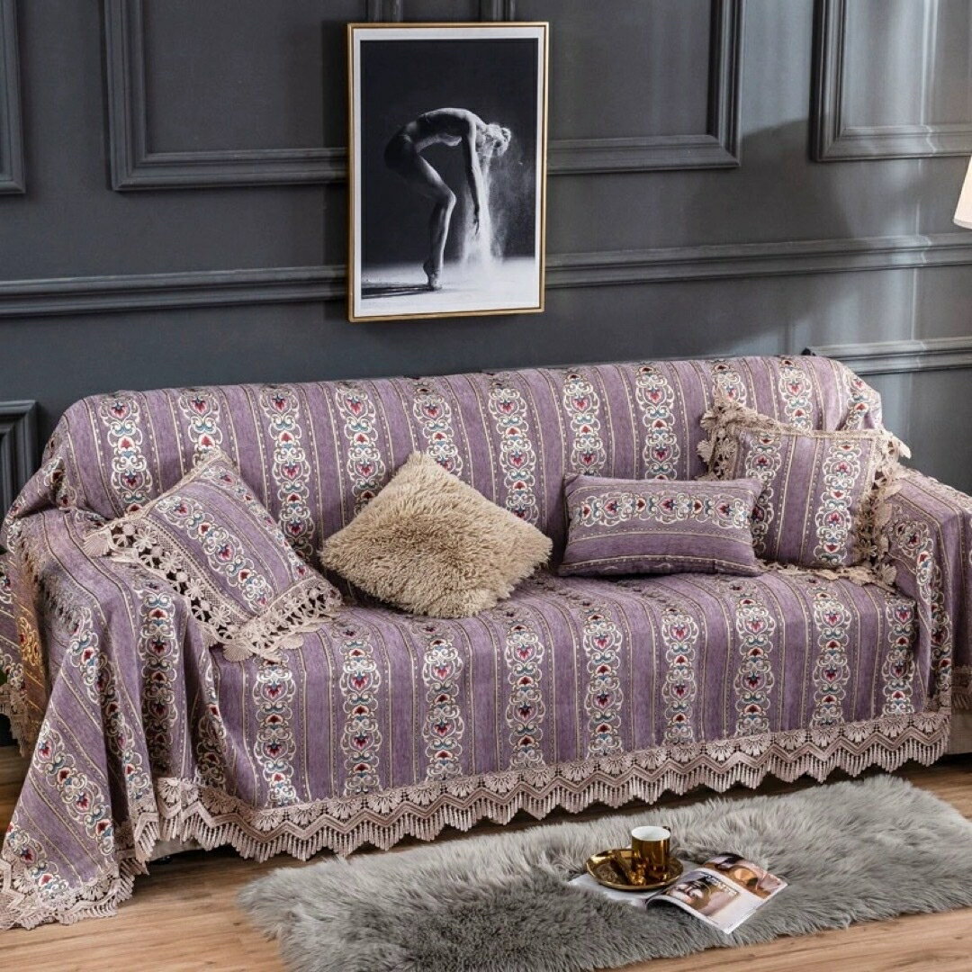 商品説明 サイズ：180x300（cm)素材：高品質ポリエステルご希望のサイズをお知らせ下さい。在庫の確認をしてみます。値段が変わりますが、別のサイズもありますので、ご検討下さい。（180x200、180x260、180x350、180x3...