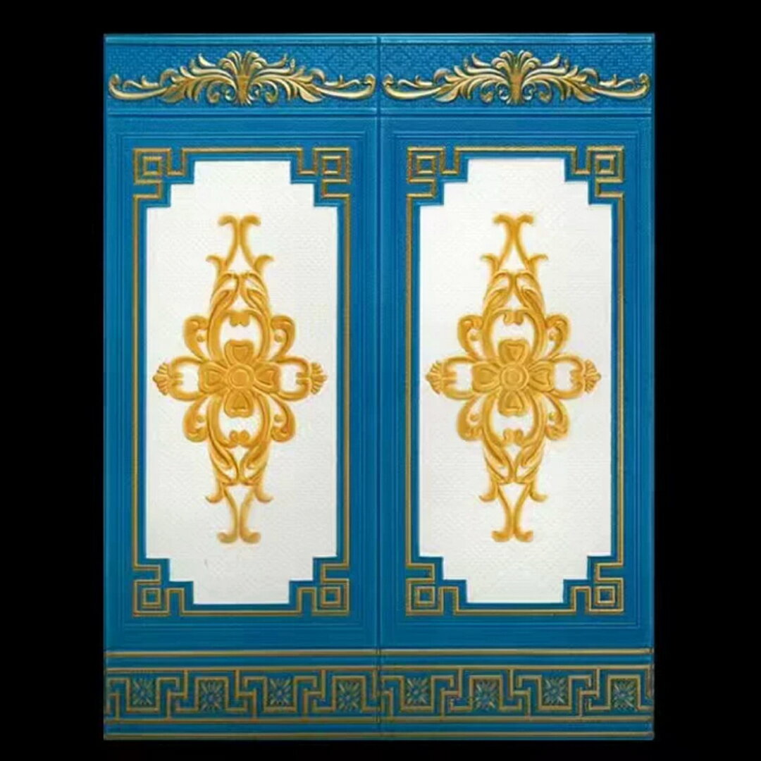 商品説明 ◆厚さ：0.5cm◆状態：新品◆材質：XPEエコ&nbsp;フォーム◆10枚&nbsp;70x90（cm)◆裏面に粘着性があり、はがすと、壁に貼ることができる3D壁紙◆防水&nbsp;汚い防止&nbsp;カビ防止◆貼り付け方は簡単...