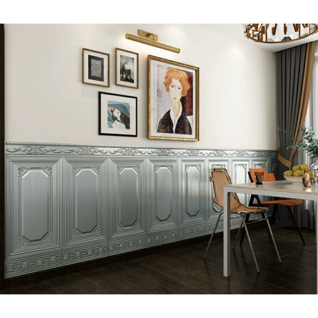 商品説明 ◆厚さ：0.5cm◆状態：新品◆材質：XPEエコ&nbsp;フォーム◆10枚&nbsp;70x90（cm)◆裏面に粘着性があり、はがすと、壁に貼ることができる3D壁紙◆防水&nbsp;汚い防止&nbsp;カビ防止◆貼り付け方は簡単...