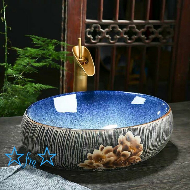 状態 ：新品未使用外寸サイズ（cm）：幅：48奥行き：34高さ：14.5素材：陶磁器取付について：取付工事はお近くの工務店様にご相談してください＜ 重量物なので同梱はできません ＞☆☆★★★★★★★★★★★★★☆☆◆お客様のご覧になっている...