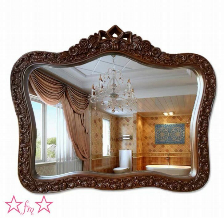 サイズ(cm) ： 幅67 x 高さ83材質 ： ミラー 樹脂 他★複数ご注文の場合やお急ぎの場合は必ず事前に納期のお質問をお願いいたします。＊＊＊＊＊＊＊＊＊＊＊＊＊＊＊＊＊＊注意事項1、この商品は、購入後発送まで8日程度を要しますので、...