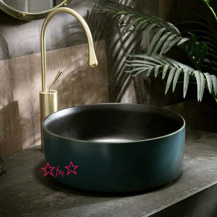 状態 ：新品未使用サイズ（cm）：幅：40奥行き：40高さ：15素材：陶磁器取付について：取付工事はお近くの工務店様にご相談してください＜ 重量物なので同梱はできません ＞☆☆★★★★★★★★★★★★★☆☆◆お客様のご覧になっているモニター...