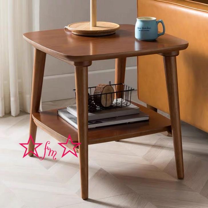 状態：新品未使用サイズ：幅55 x 奥行55 x 高さ53（cm)素材： 天然木 、中質繊維板、他☆☆★★★★★★★★★★★★★☆☆◆お客様のご覧になっているモニター等により多少色が異なる場合がございます。あらかじめご了承ください。◆複数ご...