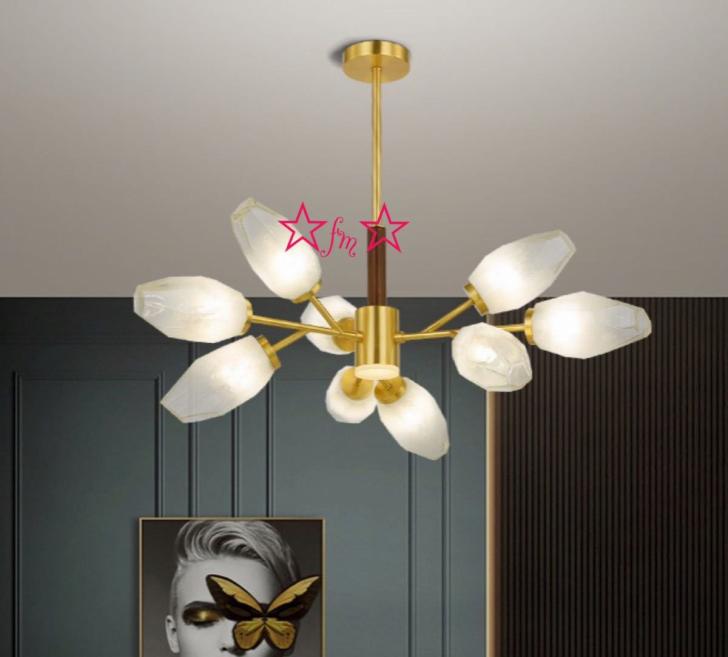 ・口金：G9電球・使用電球：60Wまで・サイズ：(約）幅82 × 高さ55 (cm ）※電球は付属しておりません。☆☆★★★★★★★★★★★★★☆☆◆取付工事は電気工事士にご相談してください。◆お客様のご覧になっているモニター等により多少色...