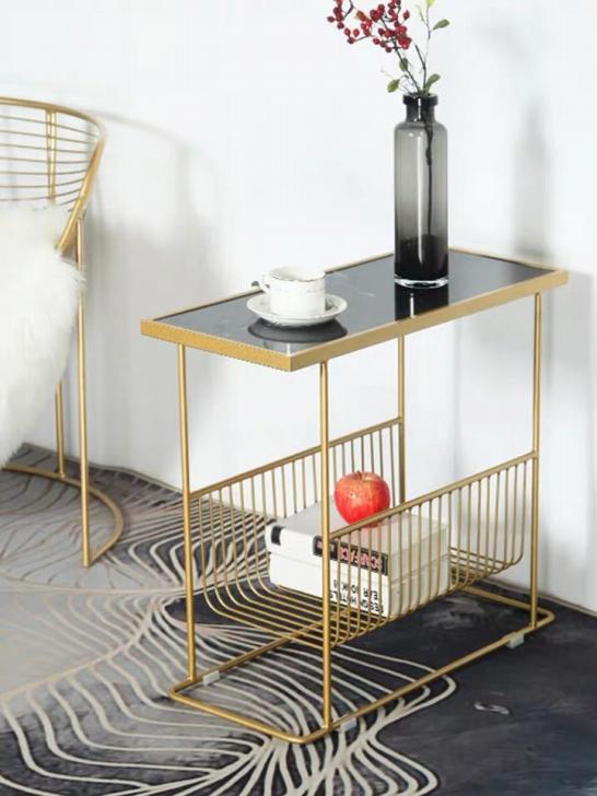 【商品仕様】本体寸法：幅62 × 奥行26 x 高さ54cm商品状態：新品カラー：写真通り材質：合金、ラッカー塗装 、人造大理石、他☆☆★★★★★★★★★★★★★☆☆◆お客様のご覧になっているモニター等により多少色が異なる場合がございます。...