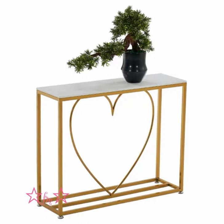 【商品仕様】本体寸法：幅100 ×奥行30 ×高さ80cm商品状態：新品カラー：写真通り材質：金屬、人造大理石、ラッカー塗装 、他☆☆★★★★★★★★★★★★★☆☆◆お客様のご覧になっているモニター等により多少色が異なる場合がございます。あ...