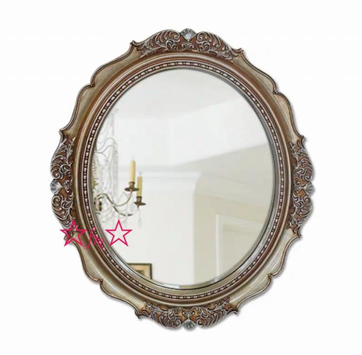 外寸サイズ(cm) ： 幅68 x 高さ78 (cm）材質 ： ミラー、樹脂、木、他★複数ご注文の場合やお急ぎの場合は必ず事前に納期のお質問をお願いいたします。☆☆★★★★★★★★★★★★★☆☆☆☆★★★★★★★★★★★★★☆☆注意事項1、...