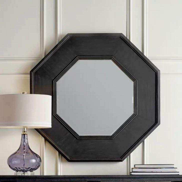 サイズ(cm) ： 幅90 x 高さ90 (cm）材質 ： ミラー、樹脂、木、他★複数ご注文の場合やお急ぎの場合は必ず事前に納期のお質問をお願いいたします。☆☆★★★★★★★★★★★★★☆☆☆☆★★★★★★★★★★★★★☆☆注意事項1、こち...