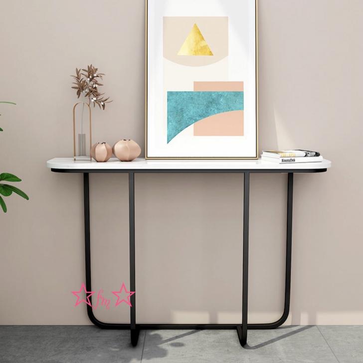 【商品仕様】本体寸法：幅100 ×奥行30 ×高さ80cm商品状態：新品カラー：写真通り材質：金屬、人造大理石、ラッカー塗装 、他☆☆★★★★★★★★★★★★★☆☆◆お客様のご覧になっているモニター等により多少色が異なる場合がございます。あ...