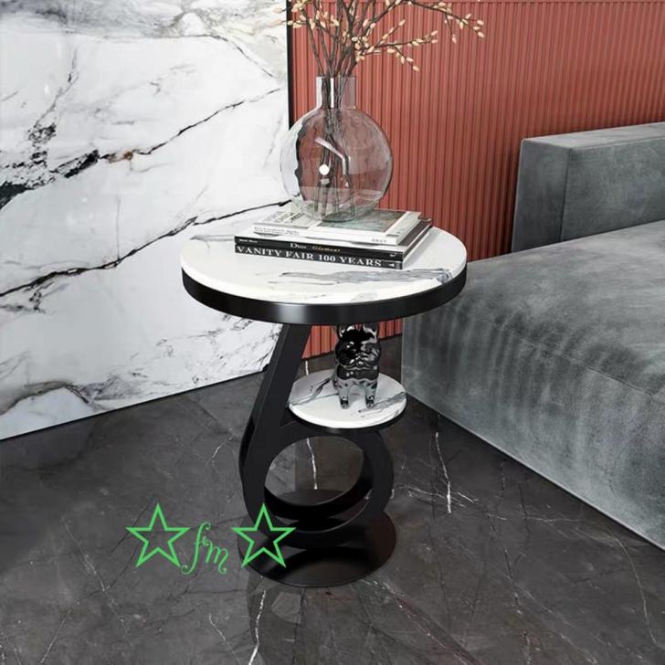 状態：新品未使用サイズ：幅50 x 高さ60（cm)素材：合金、人造大理石、ラッカー塗装 、他☆☆★★★★★★★★★★★★★☆☆◆お客様のご覧になっているモニター等により多少色が異なる場合がございます。あらかじめご了承ください。◆複数ご注文...