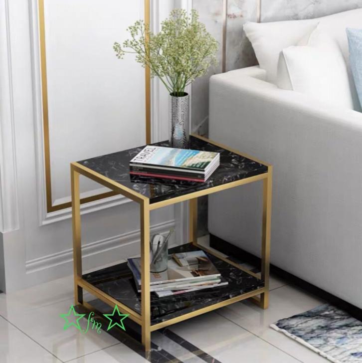 状態：新品未使用サイズ：幅50 x 奥行40 x 高さ50 （cm)素材：合金、人造大理石、ラッカー塗装 、他☆☆★★★★★★★★★★★★★☆☆◆お客様のご覧になっているモニター等により多少色が異なる場合がございます。あらかじめご了承くださ...