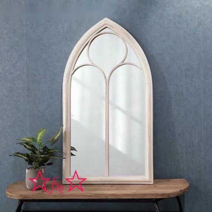 サイズ(cm) ： 幅61 x 高さ112 (cm）材質 ： ミラー、樹脂、木、他重さ：7キロ★複数ご注文の場合やお急ぎの場合は必ず事前に納期のお質問をお願いいたします。☆☆★★★★★★★★★★★★★☆☆☆☆★★★★★★★★★★★★★☆☆注...