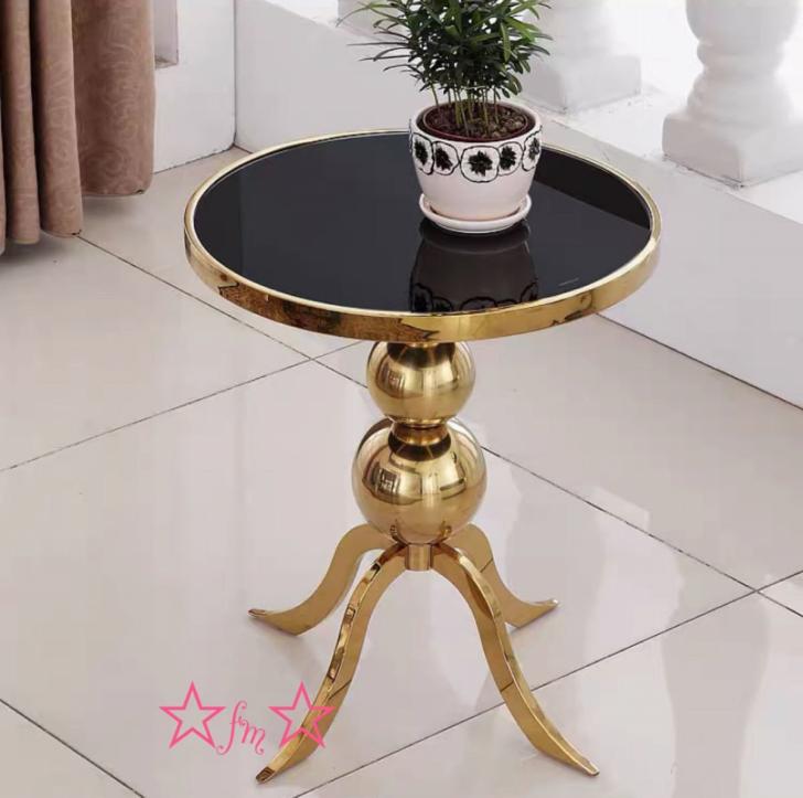 状態：新品未使用サイズ：幅50 x 高さ56（cm)素材：金屬、強化ガラス、ラッカー塗装 、他☆☆★★★★★★★★★★★★★☆☆◆お客様のご覧になっているモニター等により多少色が異なる場合がございます。あらかじめご了承ください。◆複数ご注文...