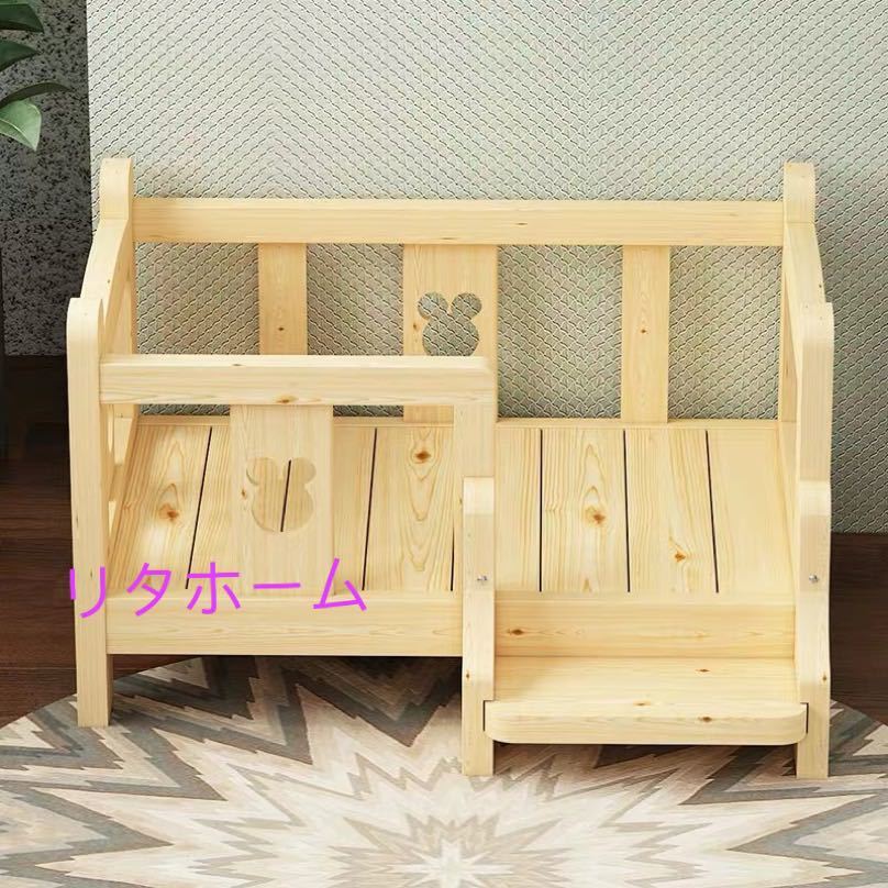 サイズ(cm)XS：幅53 x 奥行38（cm）(3キロまで)S：幅68 x 奥行48（cm）(5キロまで) 17800円M：幅80 x 奥行60 （cm）(13キロまで) 18900円L：幅100 x 奥行65（cm）(23キロまで) 2...