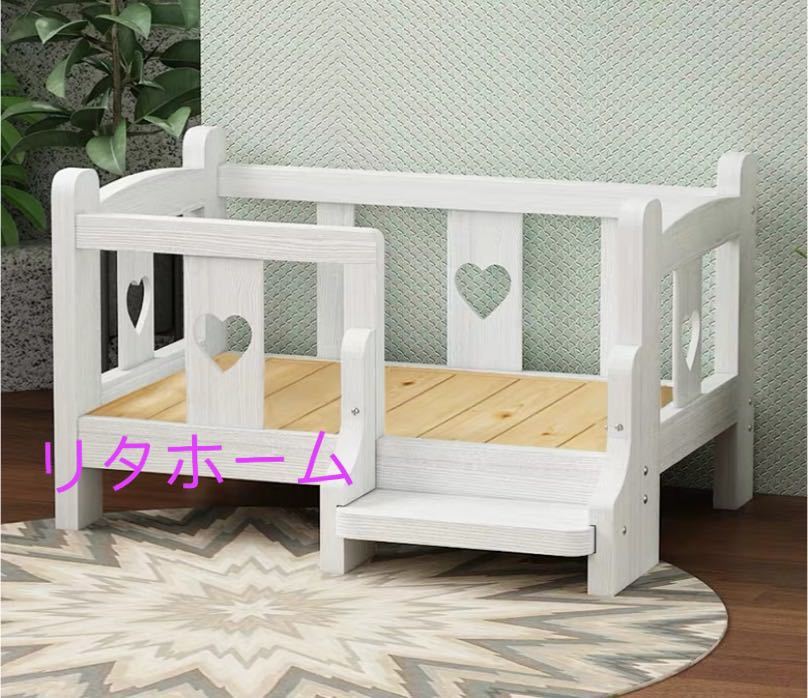 サイズ(cm)XS：幅53 x 奥行38（cm）(3キロまで)S：幅68 x 奥行48（cm）(5キロまで) 20800円M：幅80 x 奥行60 （cm）(13キロまで) 22400円L：幅100 x 奥行65（cm）(23キロまで) 2...
