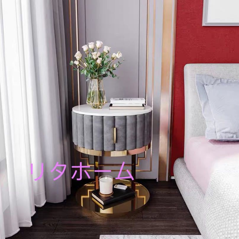 【商品仕様】本体寸法：幅40×高さ50cm商品状態：新品カラー：写真通り材質：人造大理石，ラッカー塗装 、合金☆☆★★★★★★★★★★★★★☆☆◆お客様のご覧になっているモニター等により多少色が異なる場合がございます。あらかじめご了承くださ...