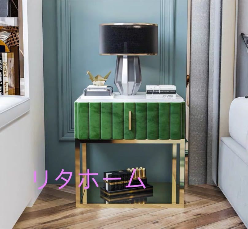 【商品仕様】本体寸法：幅40×高さ50cm商品状態：新品カラー：写真通り材質：人造大理石，ラッカー塗装 、合金☆☆★★★★★★★★★★★★★☆☆◆お客様のご覧になっているモニター等により多少色が異なる場合がございます。あらかじめご了承くださ...