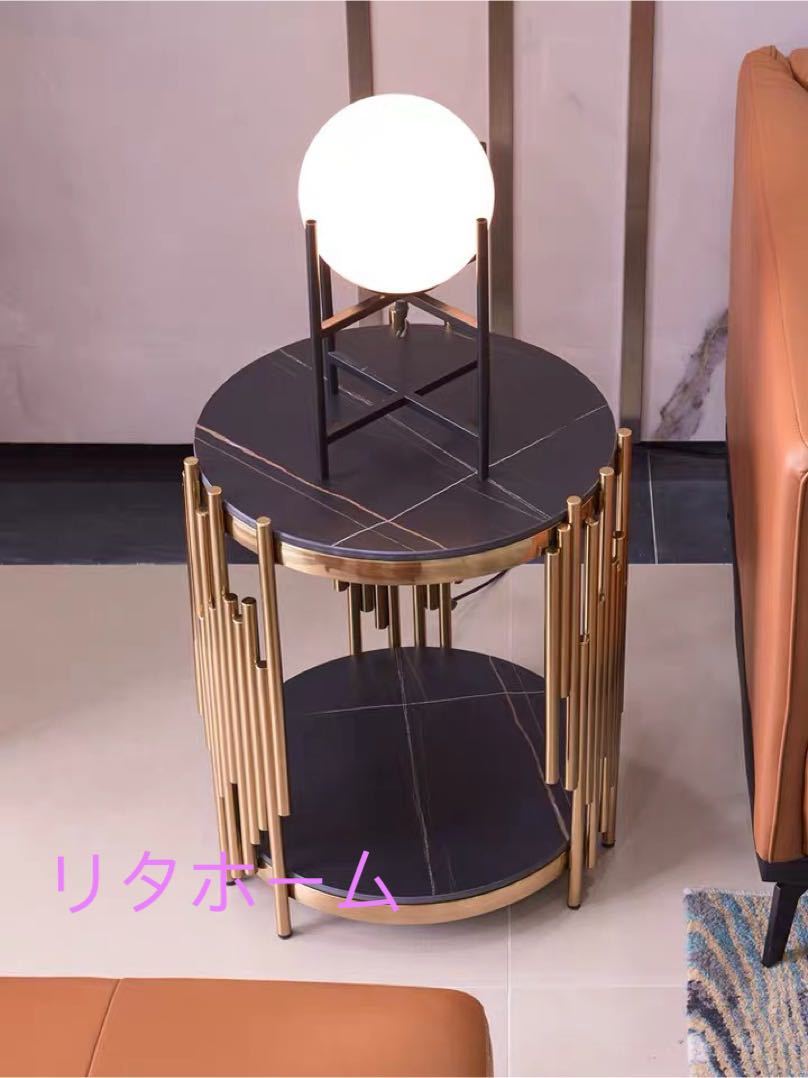 【商品仕様】本体寸法：幅55 ×高さ45cm商品状態：新品カラー：写真通り材質：人造大理石，ラッカー塗装 、合金☆☆★★★★★★★★★★★★★☆☆◆お客様のご覧になっているモニター等により多少色が異なる場合がございます。あらかじめご了承くだ...