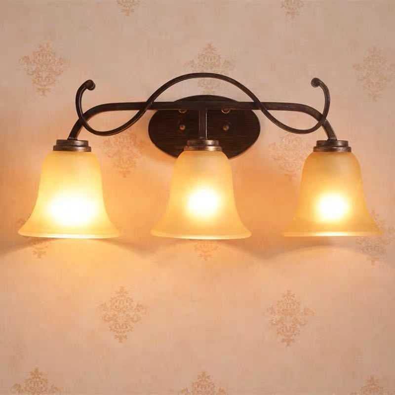 サイズ：幅55 x 高さ23（cm）ワット数 ：電球40W×3個（E26）(電球付きません)素材：、樹脂、合金、鉄、他使用可能電球:LED電球、白熱球、電球型蛍光灯等★取付工事は電気工事士にご相談してください。★検品のため開封してある場合が...