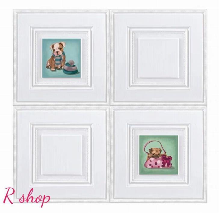 ◆態：新品◆材質：XPEエコ フォーム◆50枚 70cm×70cm◆裏面に粘著性があり、はがすと、壁に貼ることができる3D壁紙◆防水 汚い防止 カビ防止◆貼り付け方は簡単。各場所に適用！◆手作業での採寸の為、若干誤差がある場合があります。ご...