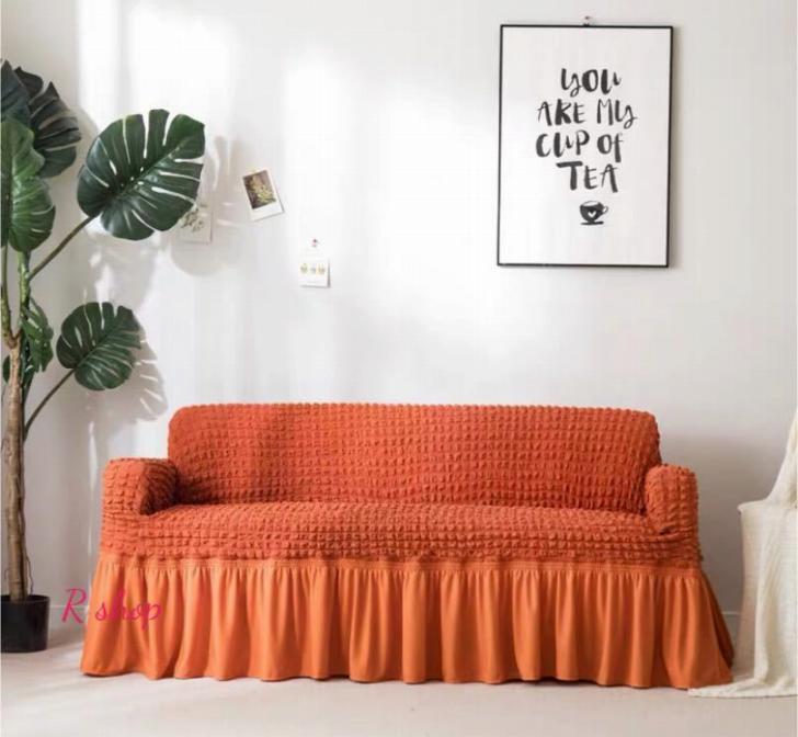 サイズ：3人掛け：230x300（cm)素材：高品質ポリエステル★サイズの誤差は多少発生します。ご了承下さい。★購入後のキャンセルは、ご遠慮ください。★検品のため開封してある場合があります。★複数ご注文の場合やお急ぎの場合は必ず事前に納期の...