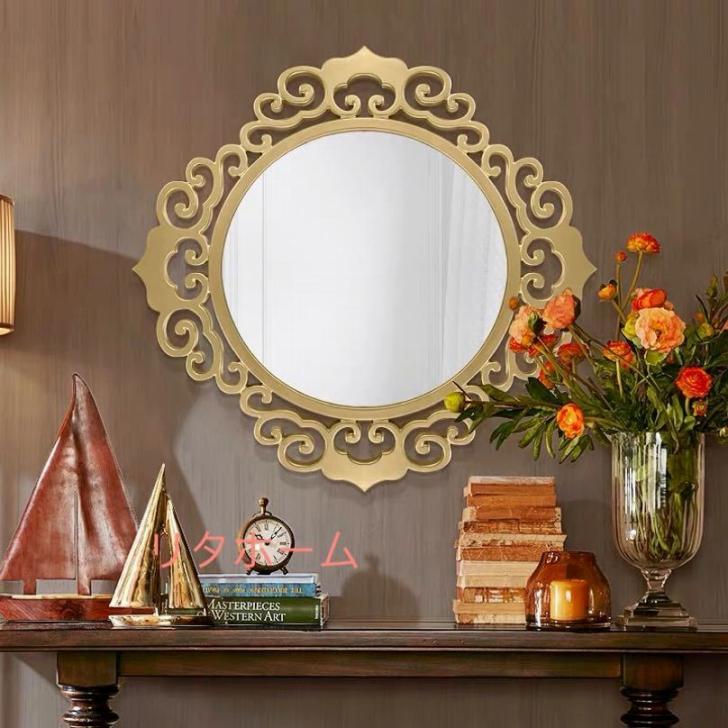 サイズ(cm) ： 幅80 x 高さ80 (cm）材質 ： ミラー、樹脂、木、他★複数ご注文の場合やお急ぎの場合は必ず事前に納期のお質問をお願いいたします。☆☆★★★★★★★★★★★★★☆☆☆☆★★★★★★★★★★★★★☆☆注意事項1、こち...