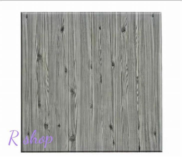 ◆状態：新品◆材質：XPEエコ フォーム◆50枚 70cm×70cm◆裏面に粘着性があり、はがすと、壁に貼ることができる3D壁紙◆防水 汚い防止 カビ防止◆貼り付け方は簡単。各場所に適用！◆手作業での採寸の為、若干誤差がある場合があります。...