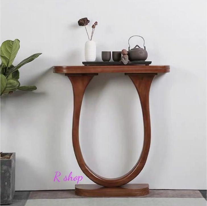 【商品仕様】本体寸法：幅80 ×奥行23 ×高さ85cm商品状態：新品カラー：写真通り材質：天然木、中質繊維板、ラッカー塗装 、天然木化粧合板、他◆お客様のご覧になっているモニター等により多少色が異なる場合がございます。あらかじめご了承くだ...