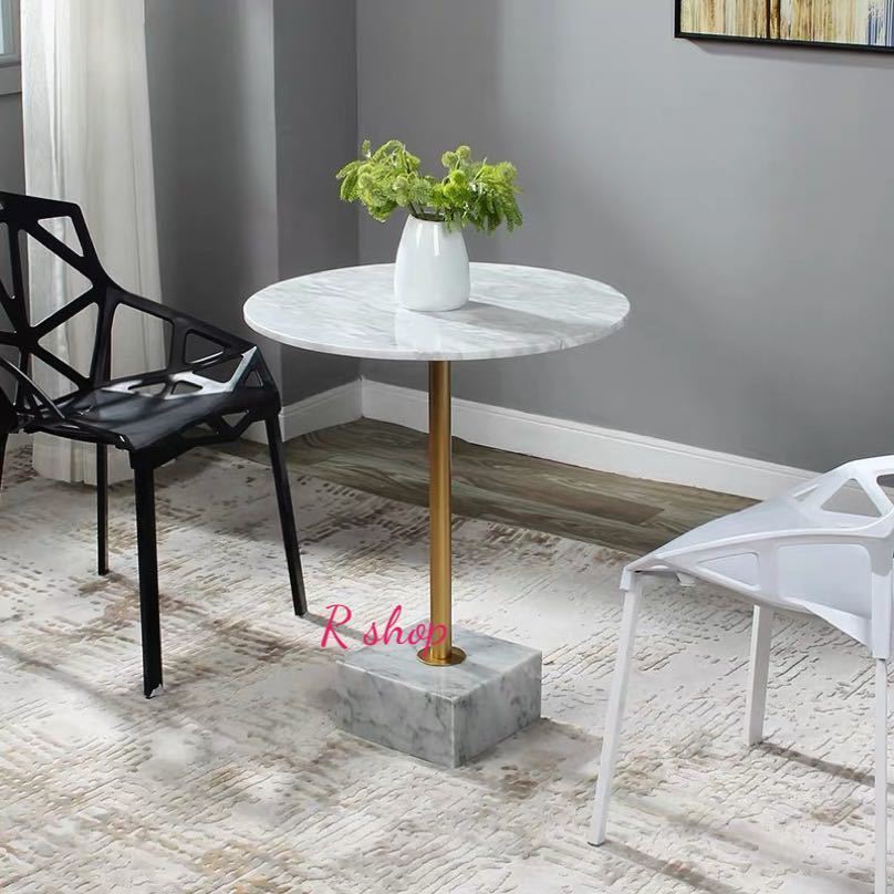 状態：新品未使用サイズ：幅60 x 高さ70 （cm)素材：合金、人造大理石、他☆☆★★★★★★★★★★★★★☆☆◆お客様のご覧になっているモニター等により多少色が異なる場合がございます。あらかじめご了承ください。◆複数ご注文の場合やお急ぎ...