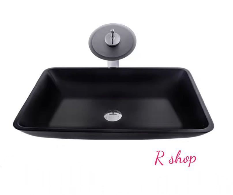 外寸サイズ（cm）：幅：46奥行き：33高さ：10素材：強化ガラス取付について：取付工事はお近くの工務店様にご相談してください＜ 重量物なので同梱はできません ＞☆☆★★★★★★★★★★★★★☆☆◆お客様のご覧になっているモニター等により多...