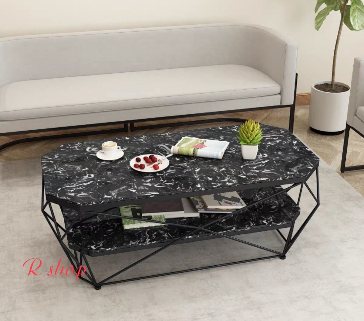 状態 ：未使用【商品仕様】本体寸法：幅100 ×奥行50 ×高さ45cm商品状態：新品カラー：写真通り材質：金屬、鉄、人造大理石、合金☆☆★★★★★★★★★★★★★☆☆◆お客様のご覧になっているモニター等により多少色が異なる場合がございます...